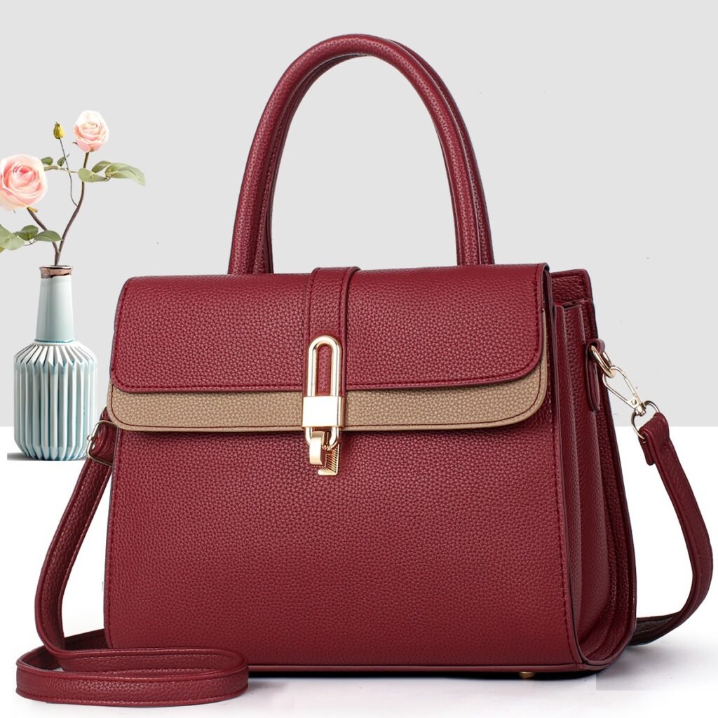 Salm bag – Zany Wholesales Hub
