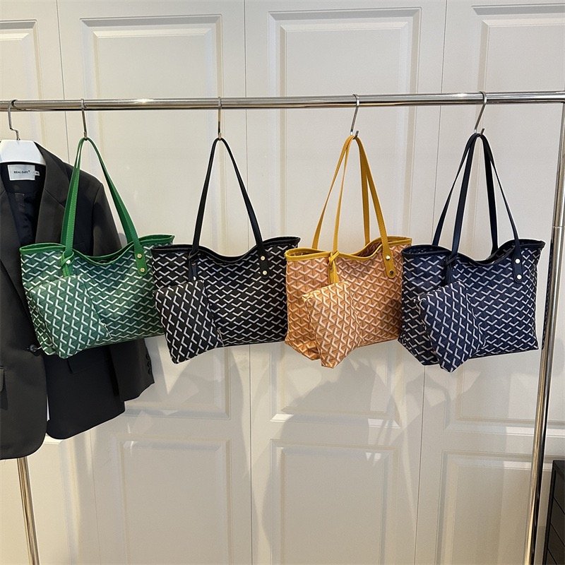 Ciana tote – Zany Wholesales Hub